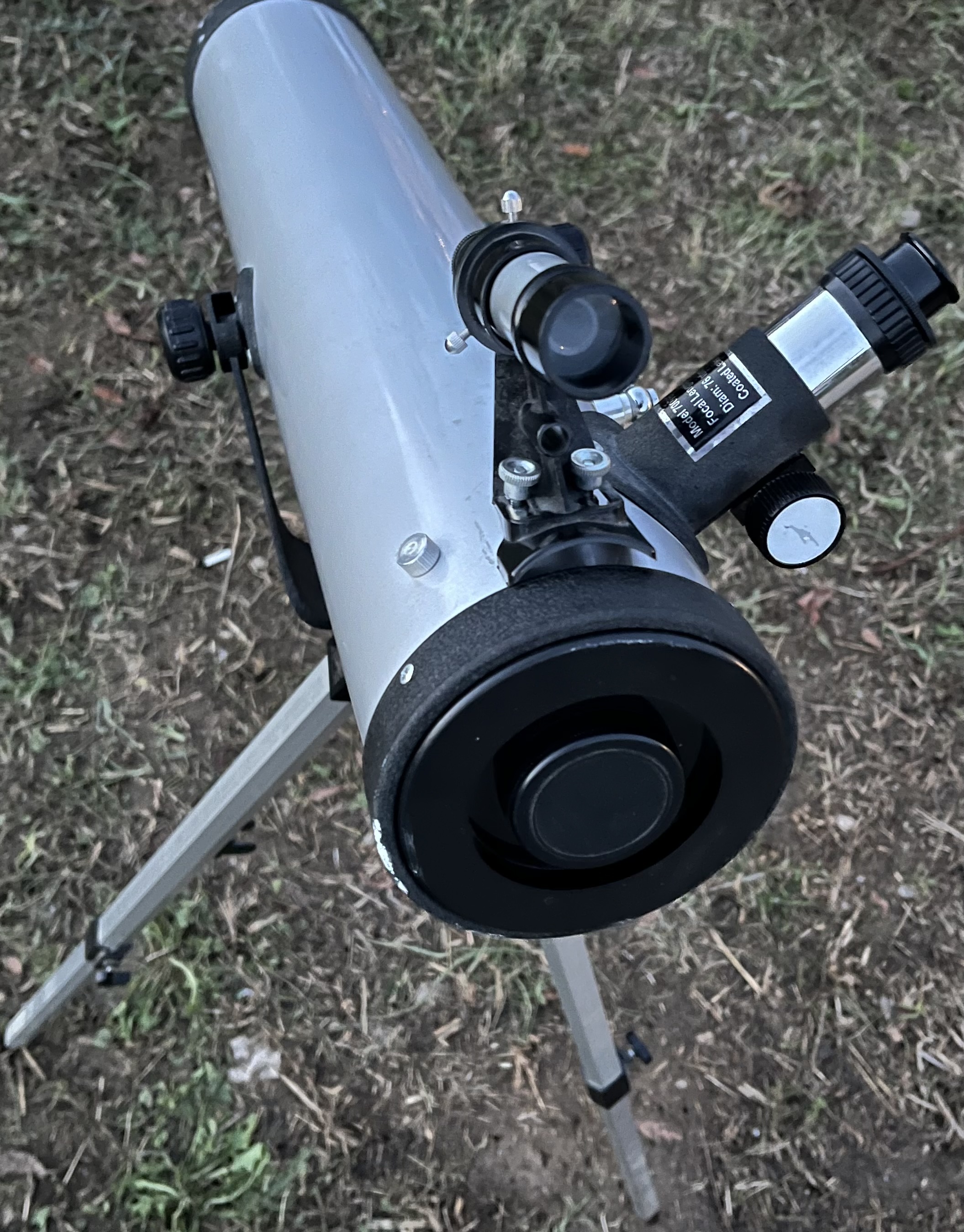 Teleskop - PRODAM.com